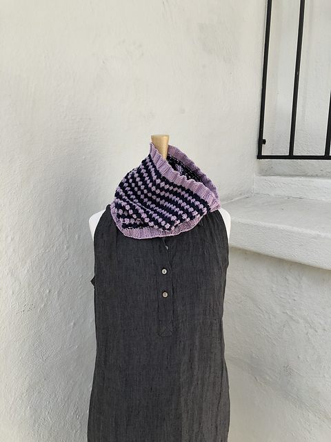Ravelry: Prep School Stripe pattern by Rebekah Porter