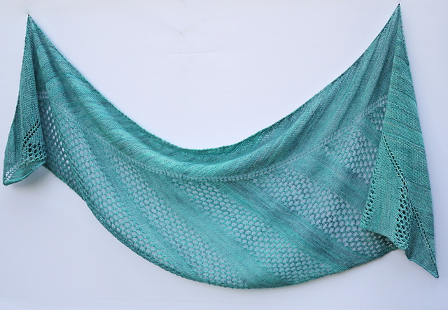 Ravelry: Blue Topaz pattern by Natalie V