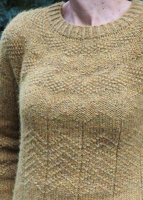 Ravelry: Merritt pattern by Natalie V