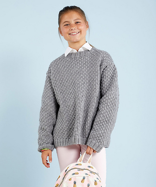 Ravelry: Awesome Cool Knit pattern by Scarlet Taylor