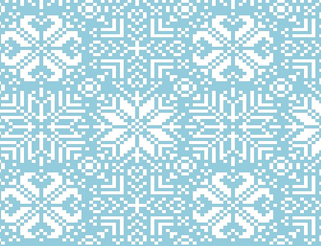 Ravelry: Ice Storm pattern by Reena Meijer Drees