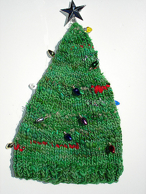 Ravelry: Tree Hat pattern by Reenie Hanlin