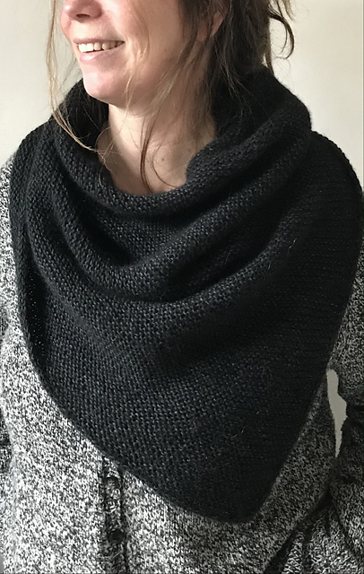 Ravelry: Just Simple pattern by Claudia Fromke