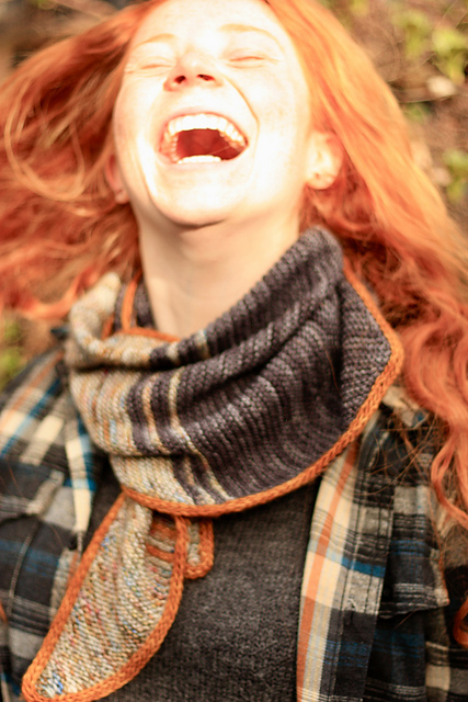 Ravelry: Fiedie pattern by Claudia Fromke