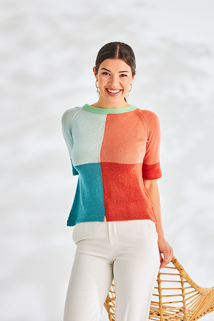 Ravelry: Charlotte pattern by Ariane Kuck