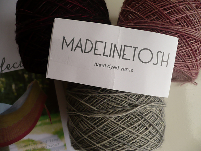 Ravelry: renee-ellen's Make up your mind