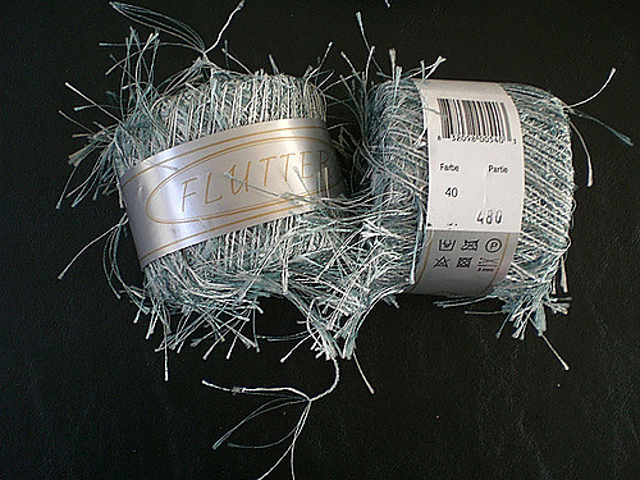 Ravelry: Knitting Fever Flutter