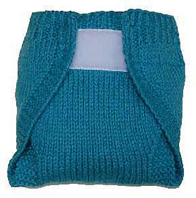 Ravelry: WHW Plain Wrap pattern by Ruth Garcia
