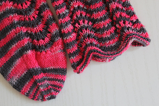 Ravelry: Most Wanted pattern by Diana Rewoolution