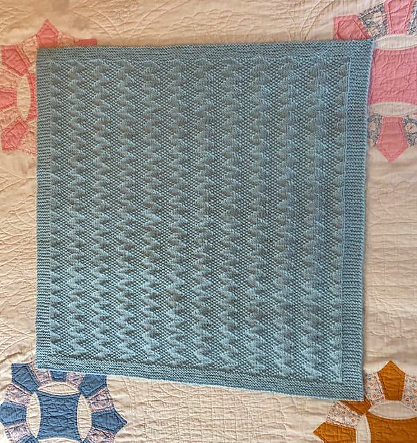 Ravelry: Zzzz’s pattern by Barbara Hurd