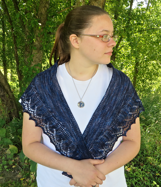 Ravelry: Waves of Happiness pattern by Faith Schmidt