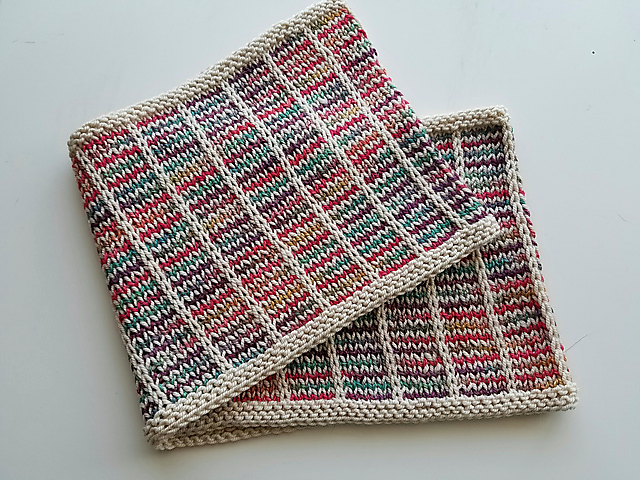 Ravelry: Candy Store pattern by Karen Coats