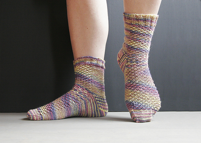 Ravelry: KaBloom pattern by Andre Sue