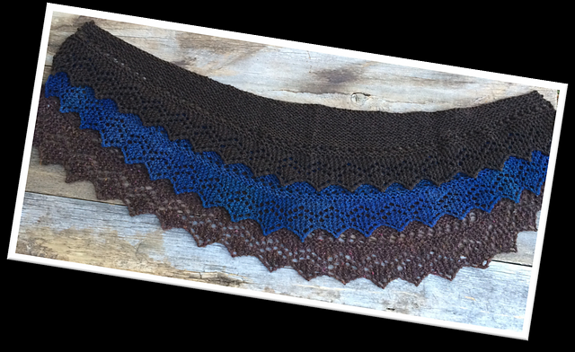 Ravelry: Lincoln Road pattern by Sherrill Roy