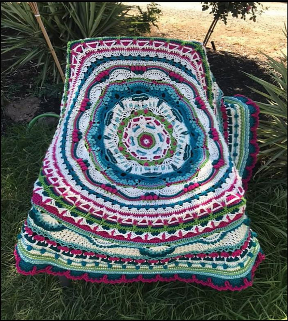 Ravelry: Heather 2019 pattern by Moo-tique Yarns