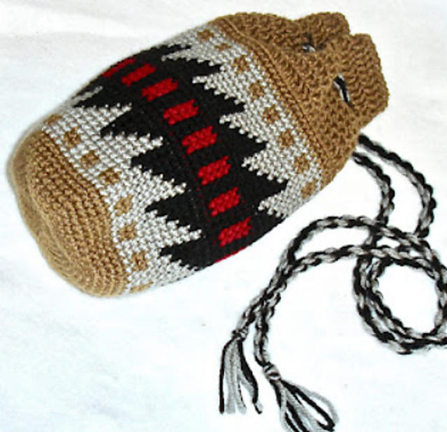 Ravelry: Kinzua pattern by Hannah Daley