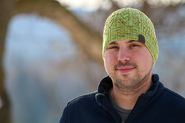 Ravelry: Dreamscape (light) pattern by Melinda Measor