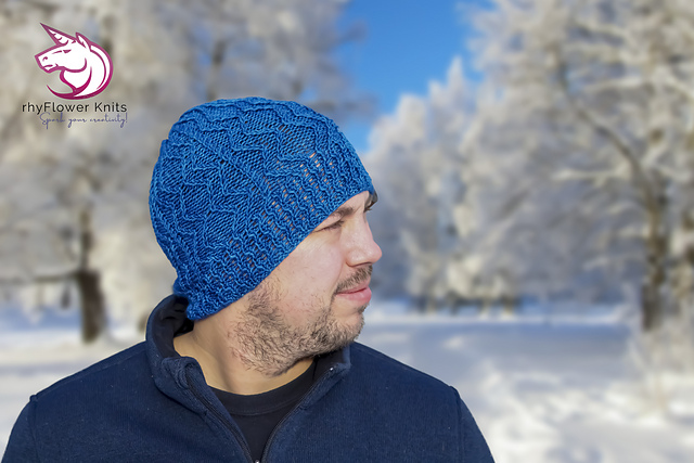 Ravelry: Philip pattern by Melinda Measor