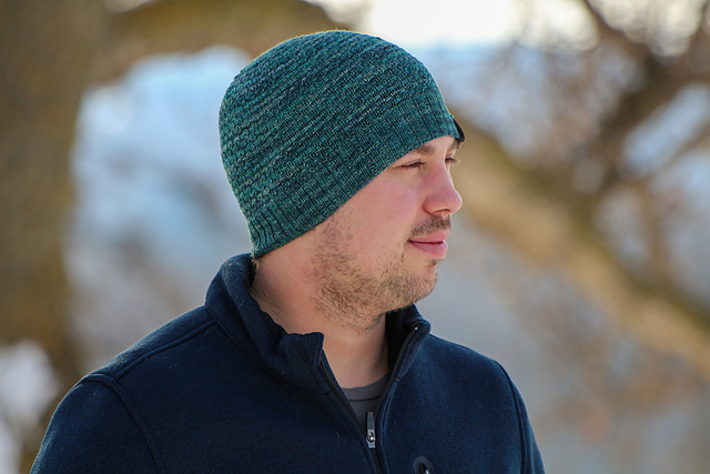 Ravelry: Alberto (light) pattern by Melinda Measor