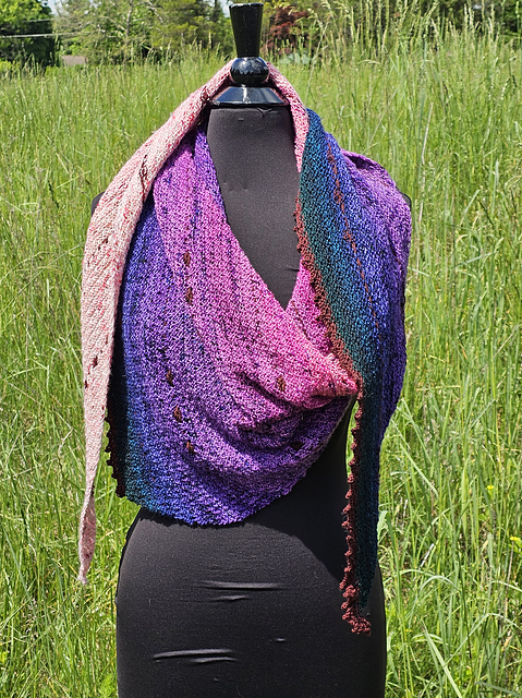 Ravelry: rjc537's Night Market