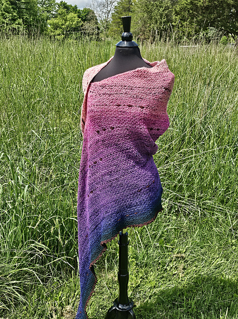 Ravelry: rjc537's Night Market