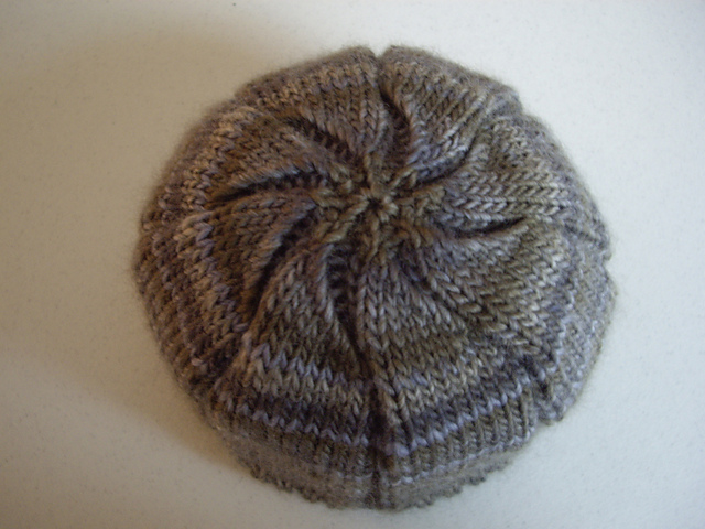 Ravelry: Starry Noggin pattern by Amy Duncan