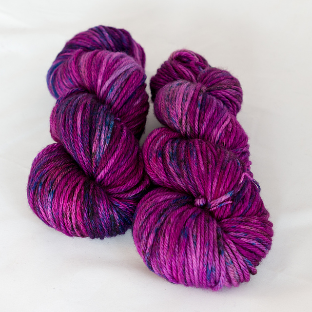 Ravelry: Silkworm Studios Merino Bulky