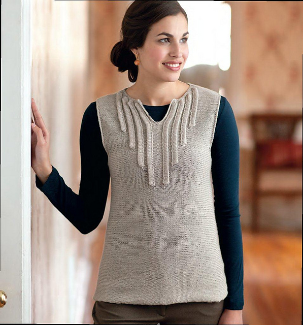 Ravelry: Jennifer Shell pattern by Connie Chang Chinchio