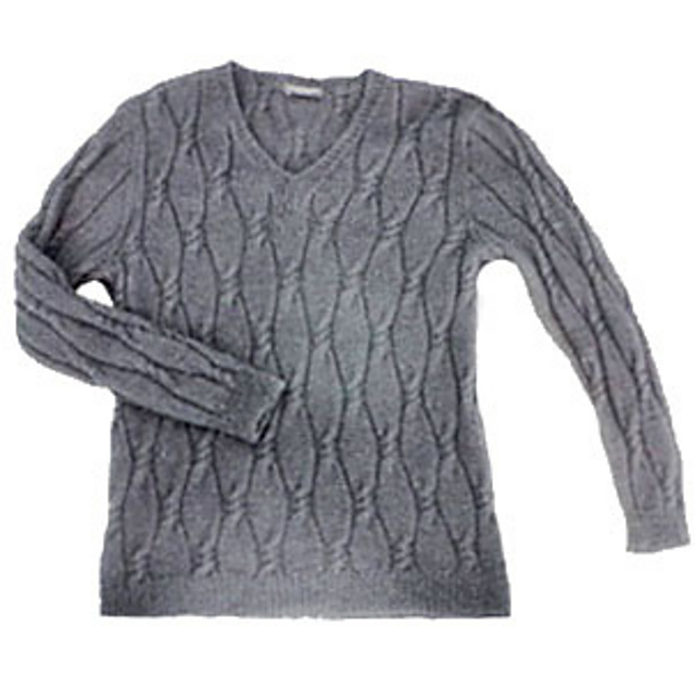 Ravelry: 1 - cary grant pattern by Roberta Rosenfeld-knitting in ...