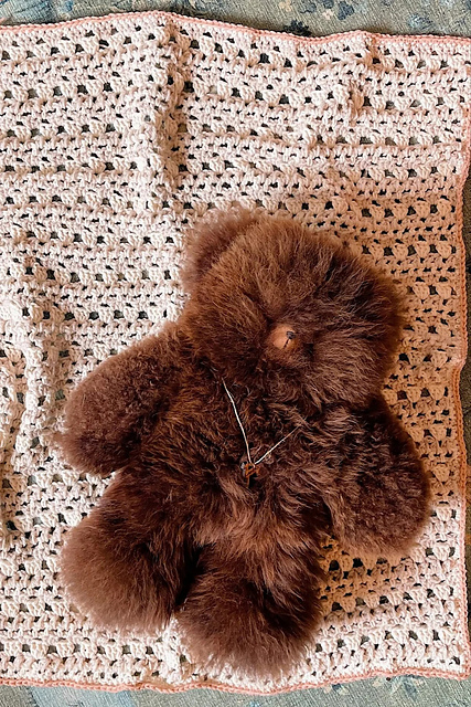 Ravelry: Triple Throw pattern by Rohn Strong