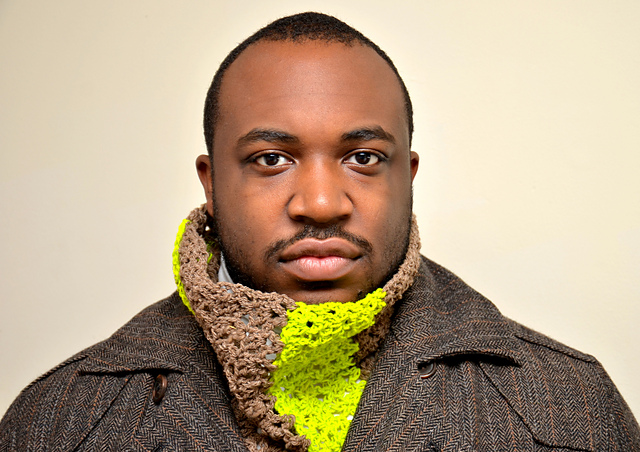 Ravelry: Burley pattern by Rohn Strong