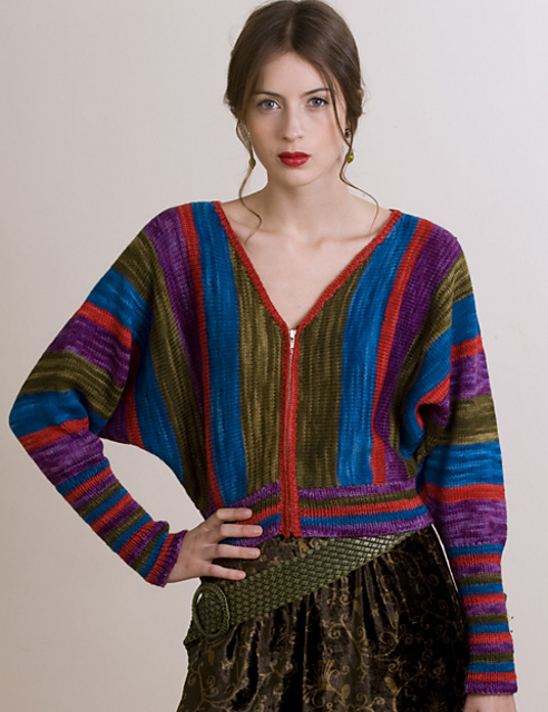 Ravelry: Koto pattern by Jean Moss