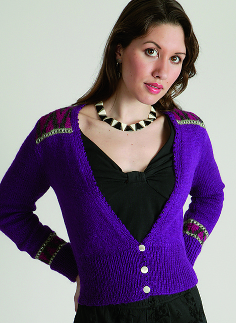 Ravelry: Camilla pattern by Jean Moss