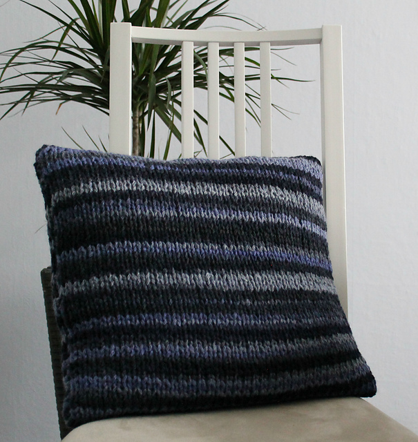 Ravelry: Metallica pattern by Åkesson