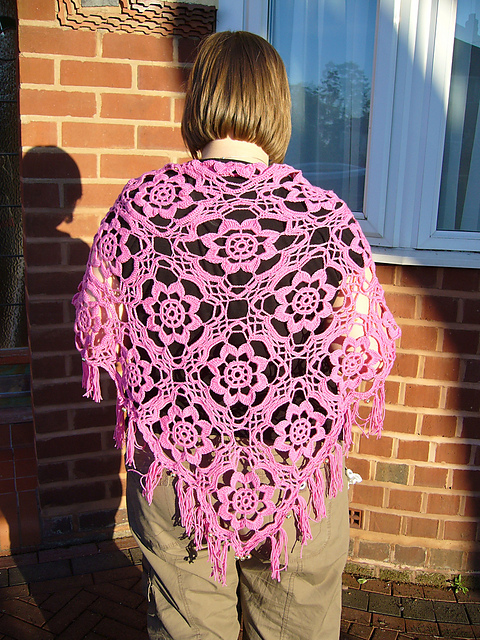 Ravelry: Holiday pattern by Martin Storey