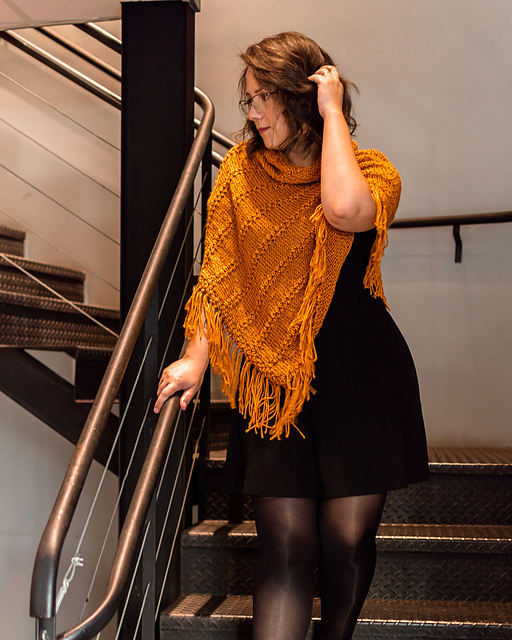Ravelry: Antúrio pattern by Rosiene