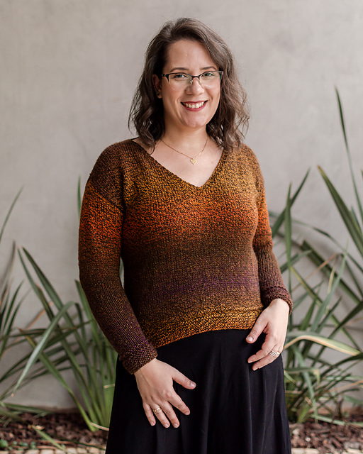 Ravelry: Gérbera pattern by Rosiene