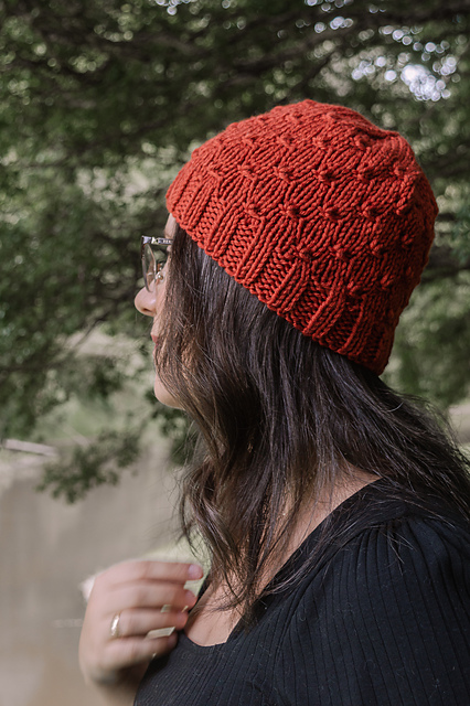 Ravelry: Maple pattern by Rosiene