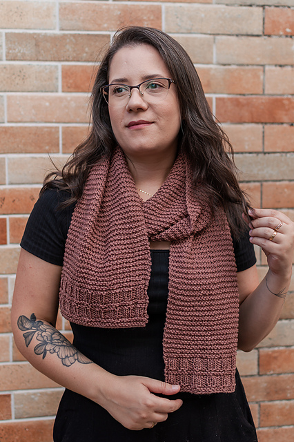 Ravelry: Margarida pattern by Rosiene