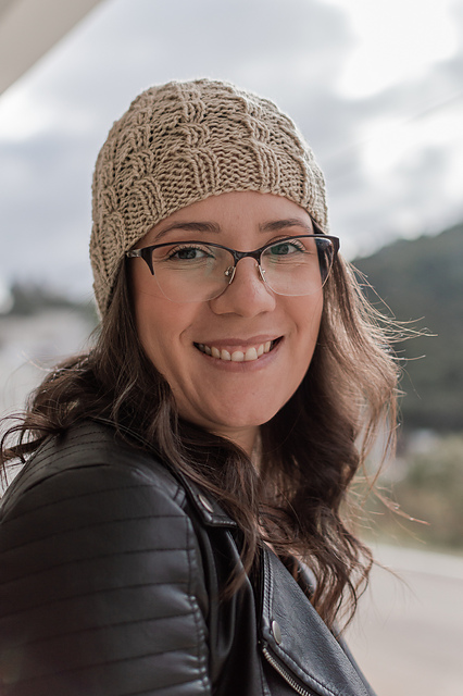 Ravelry: Violeta pattern by Rosiene