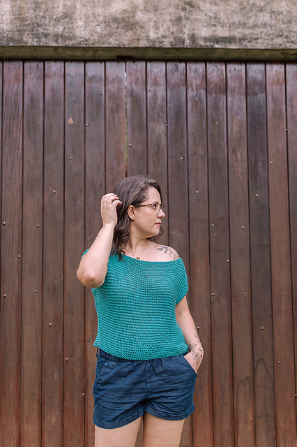 Ravelry: Lavanda pattern by Rosiene