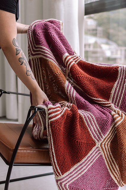 Ravelry: Prímula pattern by Rosiene