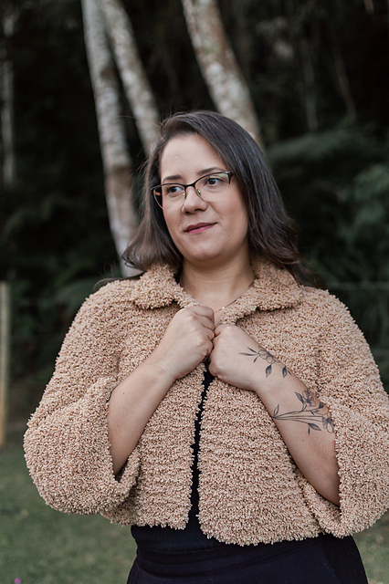 Ravelry: Cravo pattern by Rosiene