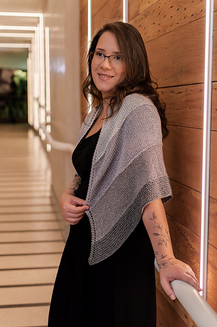 Ravelry: Petúnia pattern by Rosiene