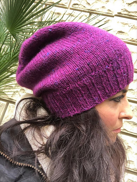 Ravelry: Stefania pattern by maria modeo