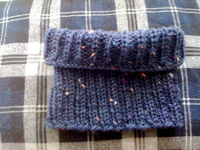 Ravelry: Goodman's Gaiter pattern by Foothills Of the Great Smoky Mountains