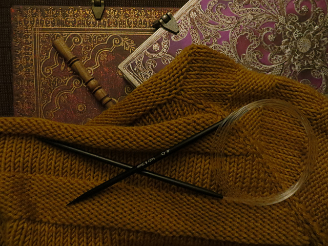 Ravelry: Lupus pattern by Astrid Müller