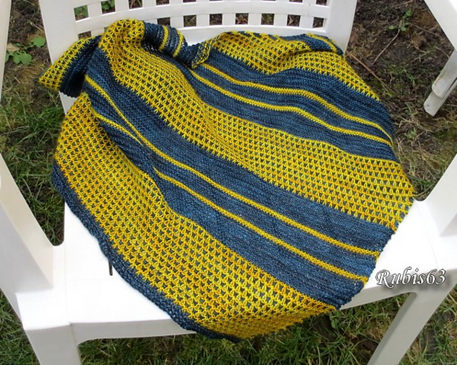 Ravelry: rubis63's Bryum