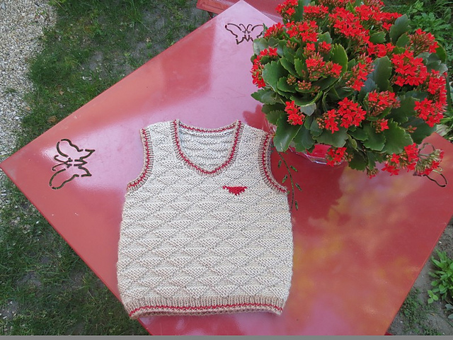 Ravelry: rubis63's kawn# 11