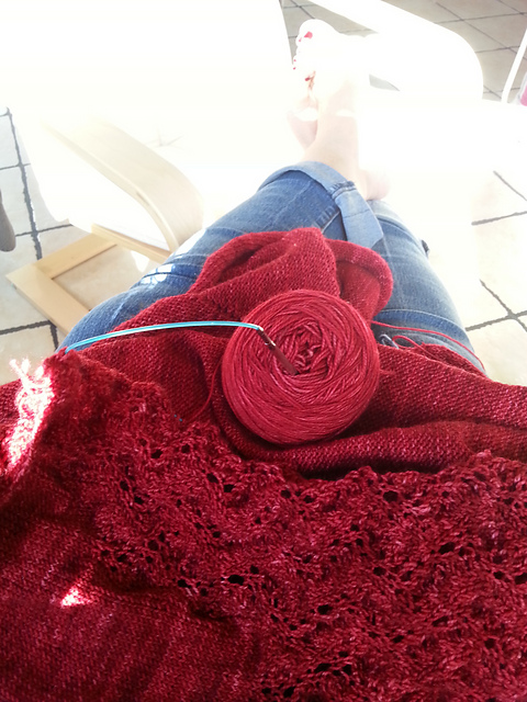 Ravelry: rubis63's Marijane #23